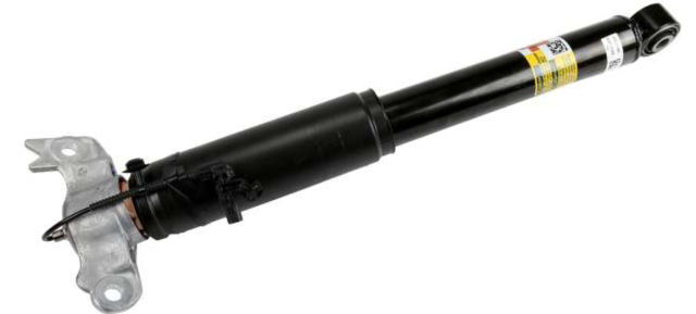 2013-2019 Cadillac XTS Shock, driver side rear 84326293 GM ...