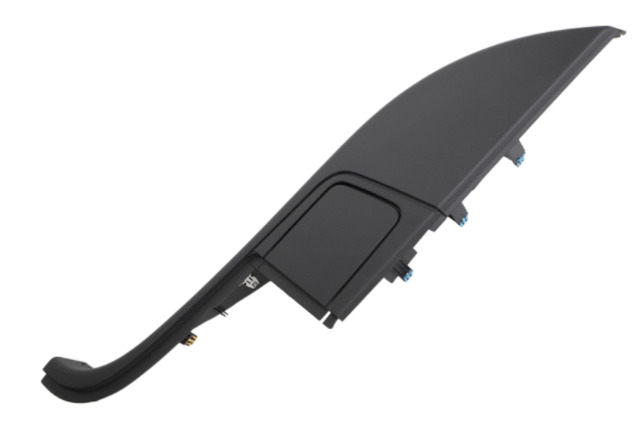 2016-2024 Chevrolet Camaro Passenger Side Panel 84797933 GM ...