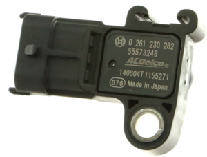 2004-2024 GM Multi-Purpose Pressure Sensor 55573248 GM | GMPartsDirect.com