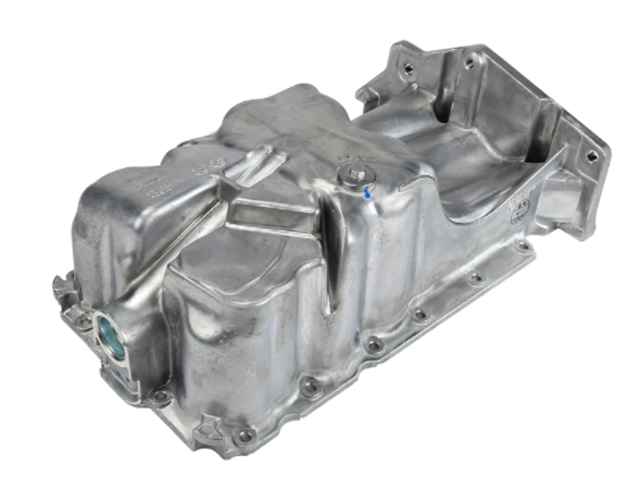 2011-2021 GM Oil Pan 25200829 GM | GMPartsDirect.com