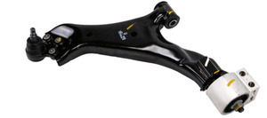 2010-2017 GM Front Driver Side Suspension Lower Control Arm 20945779 GM ...