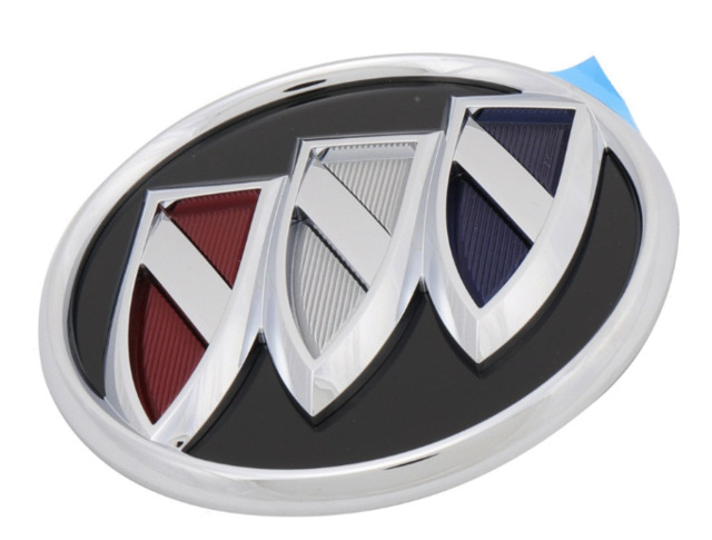 2018-2024 Buick Enclave Emblem 84490395 GM | GMPartsDirect.com
