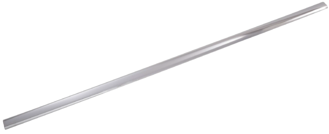 2014-2019 GM Outside Front Door Molding in Chrome 22775442 GM ...