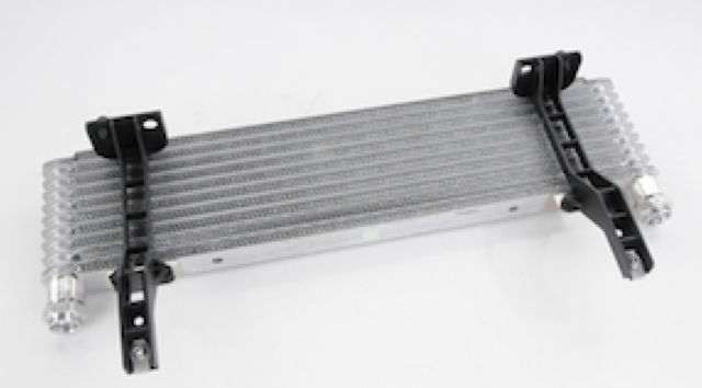 2011-2014 GM Automatic Transmission Auxiliary Fluid Cooler 22819356 GM ...