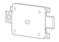 2020-2024 GM Object Sensor (Replaces Part Number 84683057) 84883511 GM ...