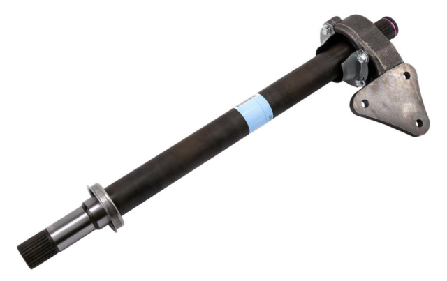 2008-2017 GM Front Wheel Drive Intermediate Shaft 25973835 GM ...