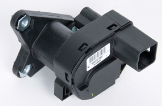 Ignition and Start Switch 84856306 GM | GMPartsDirect.com