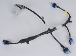 1999-2007 GM Ignition Coil Wire 12601824 GM | GMPartsDirect.com