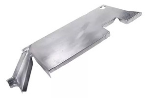 2021-2025 Chevrolet Trailblazer (Replaces 42563659) Front Bumper Cover ...