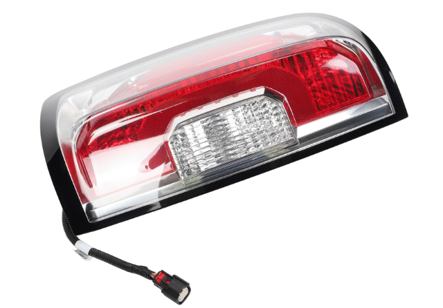 2015-2022 GMC Canyon Rear Driver Side Stop Lamp 84916709 GM ...