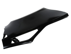 2015-2019 Chevrolet Corvette Passenger Side Quarter Outer Panel ...