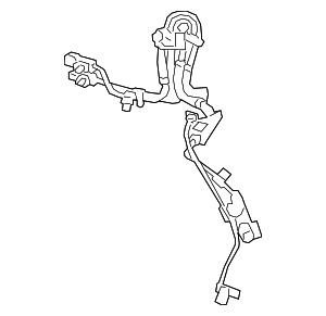 2019 GM Sensor (Replaces 84618534) 85558763 GM | GMPartsDirect.com