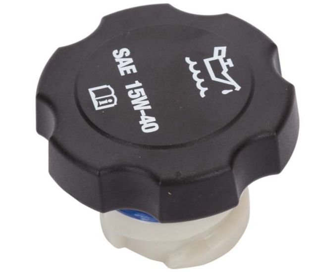 2017-2025 GM Engine Oil Filler Cap 12677347 GM | GMPartsDirect.com