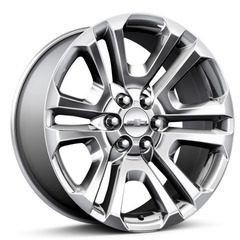 F Wheel 84341404 GM | GMPartsDirect.com