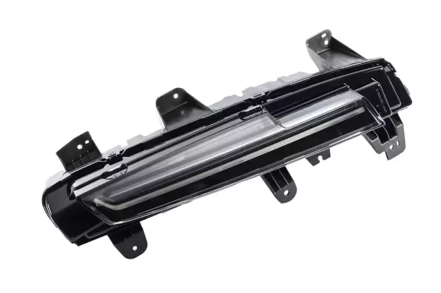 (Replaces 87869671) Driver Side Daytime Running Lamp 85779277 GM ...