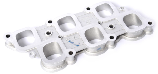 2011-2017 GM Lower Intake Manifold Assembly 12633365 GM | GMPartsDirect.com