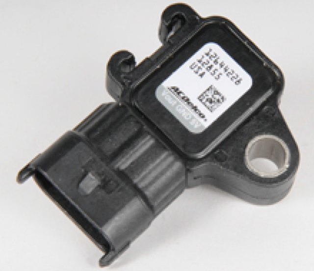 2008-2025 GM Sensor (Replaces Part Number 12701247) 12711681 GM ...