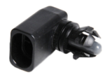 2003-2024 GM Ambient Air Temperature Sensor 15936931 GM | GMPartsDirect.com