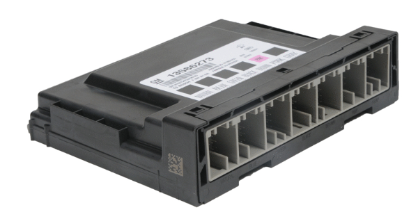 2012-2017 GM (Replaces 13586273) Body Control Module 13534183 GM ...