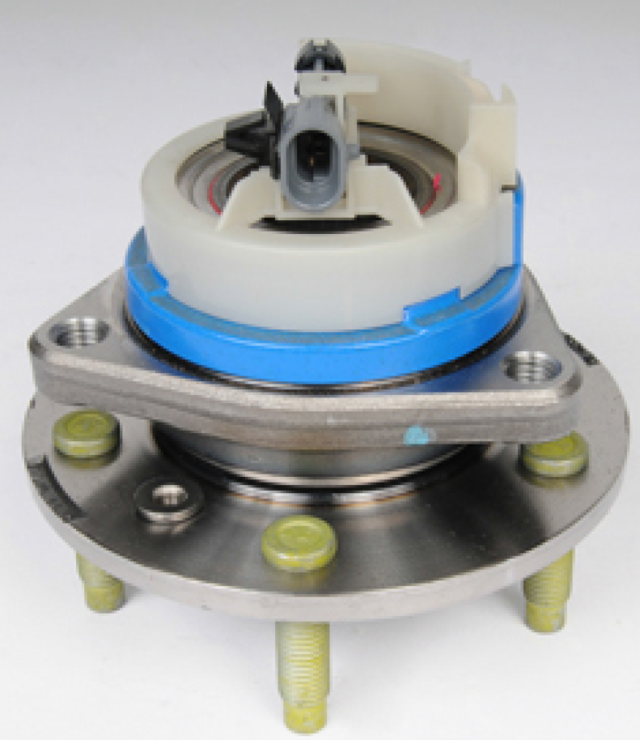 W (S)Hub 19433930 GM | GMPartsDirect.com