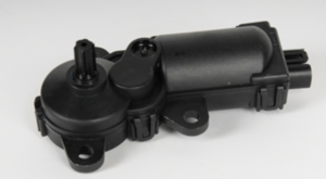 2004-2016 GM Heating and Air Conditioning Panel Mode Door Actuator ...