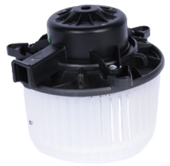 2010-2017 GM Heating and Air Conditioning Blower Motor with Wheel ...