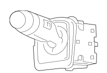 2019-2023 GM Switch (Replaces Part Number 84677656) 84924353 GM ...