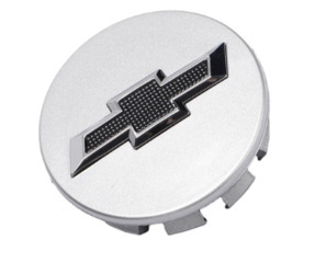 2022-2023 Chevrolet Wheel Trim Cap 42729467 GM | GMPartsDirect.com