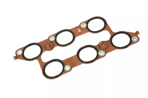 (Replaces 12673300) Lower Intake Manifold Gasket 12735534 GM ...
