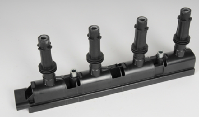 Coils - Ignition - Genuine GM Parts | GMPartsDirect.com