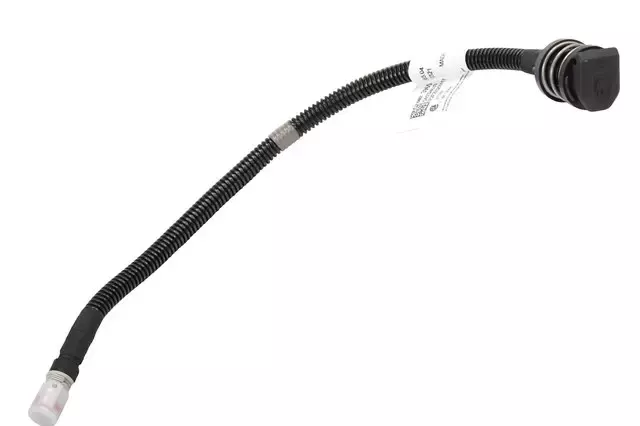 2019-2025 GM (Replaces 84964464) Auxiliary Heater Wiring Harness ...
