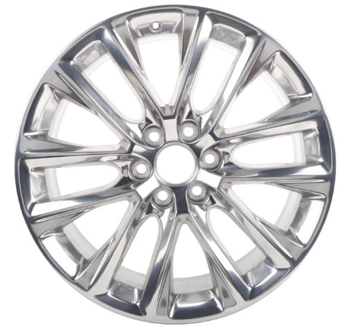 2017-2020 Cadillac Wheel, Alloy 84497727 GM | GMPartsDirect.com