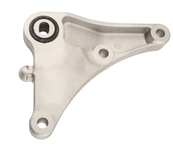 2012-2018 Chevrolet Sonic Automatic Transmission Mount Strut Bracket ...