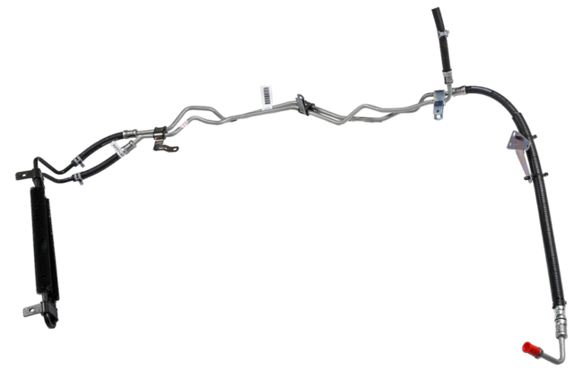 2012-2017 GM Pipe 19435256 GM | GMPartsDirect.com