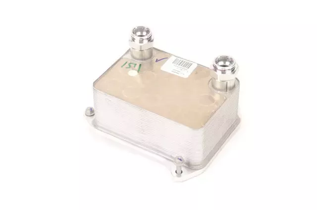 2022-2025 Cadillac CT5 (Replaces 12707621) Cooler 12728454 GM ...