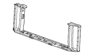 2015-2020 GM Support (Replaces Part Number 84366722) 85545442 GM ...