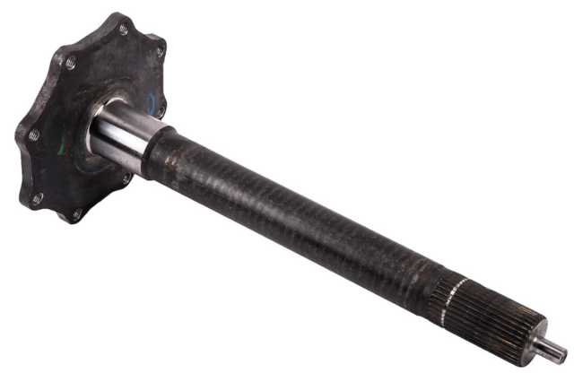 2011-2019 GM Front Passenger Side Drive Axle Inner Shaft 20768561 GM ...