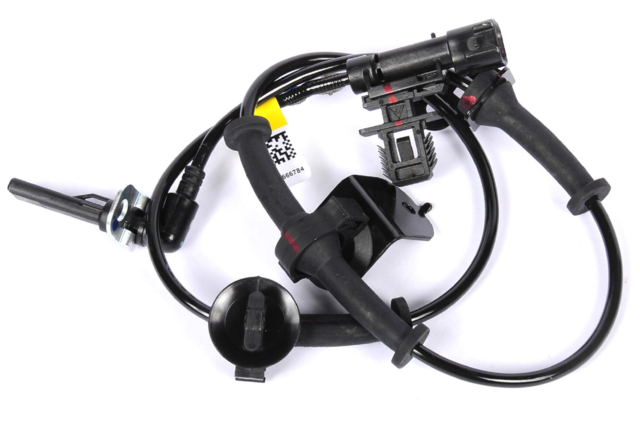 Front Brakes for 2017 Chevrolet Corvette | GMPartsDirect.com