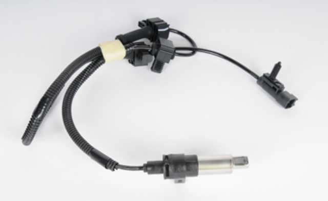 2011-2014 GM Rear Wheel Speed Sensor 22827364 GM | GMPartsDirect.com