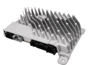 (Replaces 85161436) Radio Speaker Amplifier 87826269 | GMPartsDirect.com