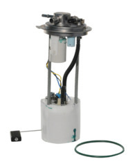 2007-2008 GM Fuel Pump and Level Sensor Module with Seal 19208955 GM ...