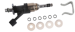 F (S)Injector Kit Replaced by Part Number 12710481 12698484 GM ...