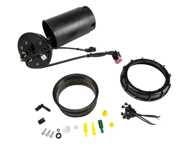 2012-2016 GM Diesel Exhaust Fluid (Def) Pump 84412924 GM ...