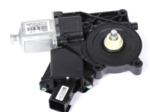 2014-2020 GM Front Driver Side Window Regulator 22921493 GM ...