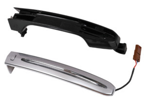 (Replaces 13507165) Handle Kit 13534894 GM | GMPartsDirect.com