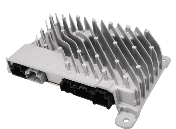 (Replaces 85161436) Radio Speaker Amplifier 87826269 | GMPartsDirect.com