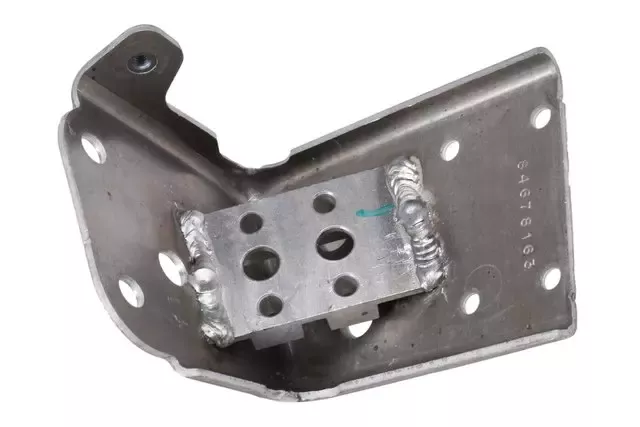 2020-2025 Chevrolet Corvette (Replaces 84678163) Passenger Side Body ...