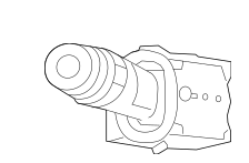 2010-2019 GM Switch (Replaces Part Number 20965178) 84489122 GM ...