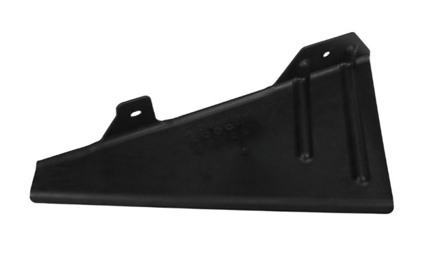 2014-2019 GM Fuel Tank Shield 23486498 GM | GMPartsDirect.com