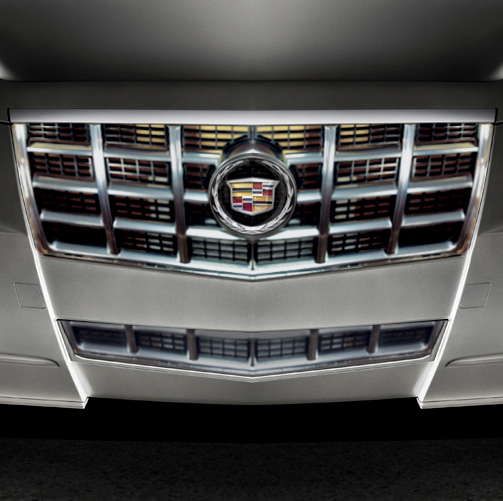 Shop Cadillac Auto Parts | GMPartsDirect.com